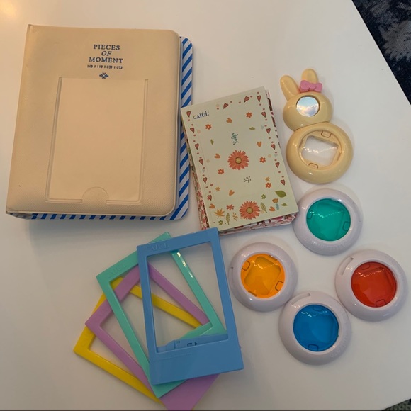 Accessories | Polaroid Accessories | Poshmark